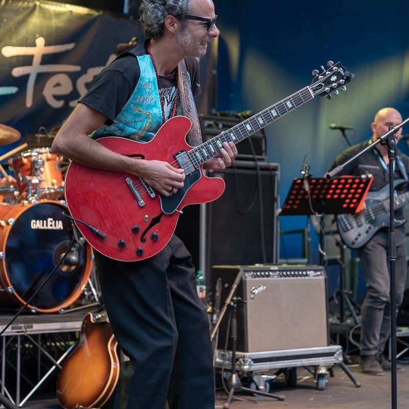 Porretta Soul, Memphis meglio che a Memphis
