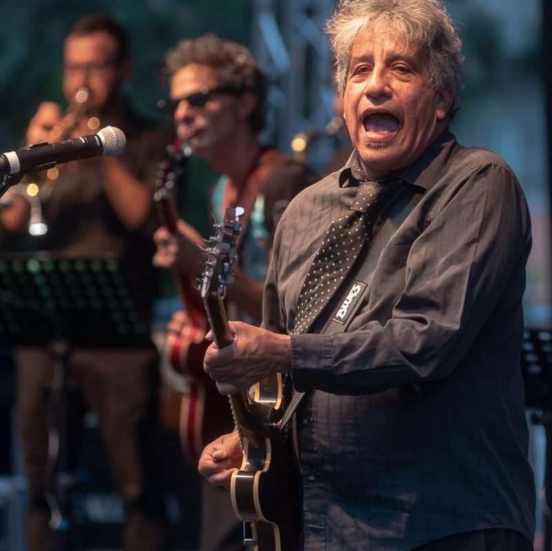 Porretta Soul, Memphis meglio che a Memphis